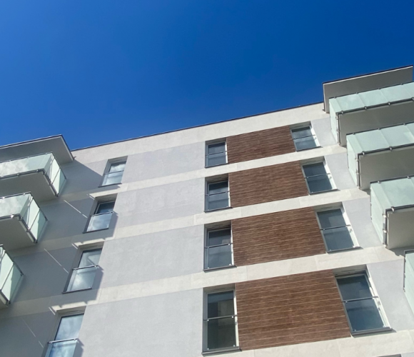 Deweloper Orion Development - Nowe mieszkania Łódź